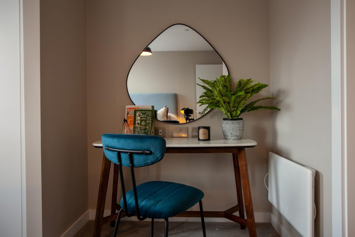 Manchester New Square - Kingsdene